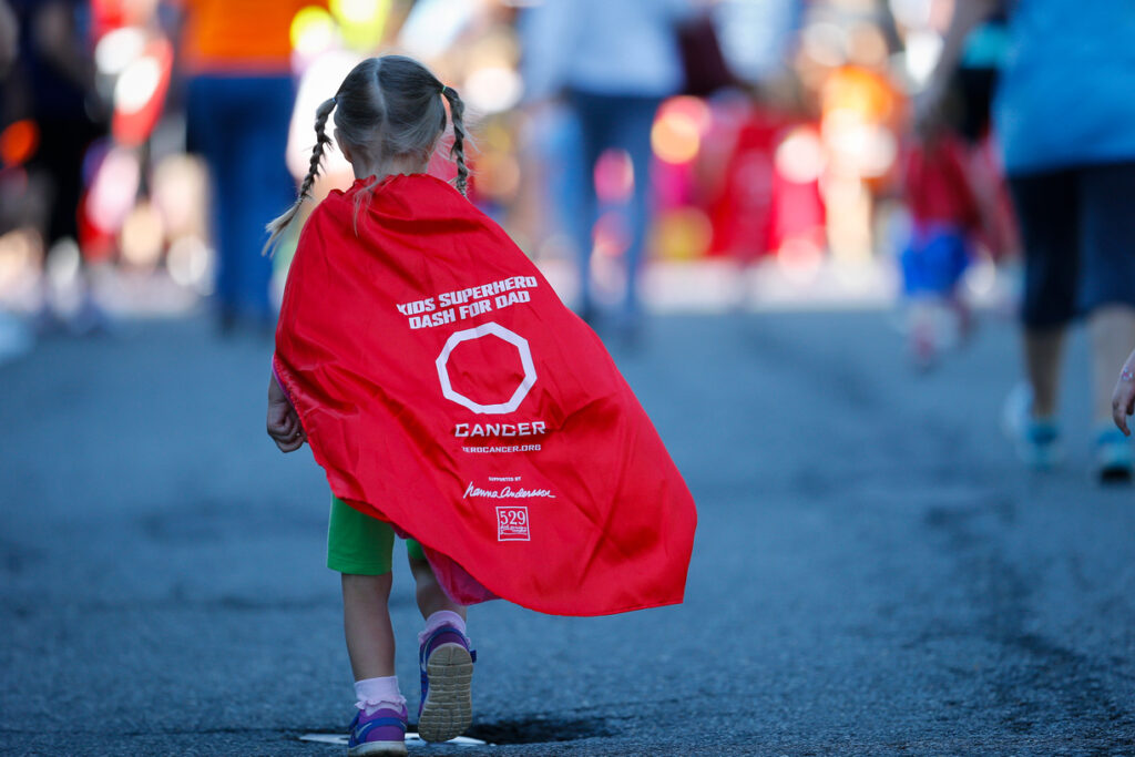 ZERO Prostate Cancer Walk - June 15, 2024 | Join Team VCS